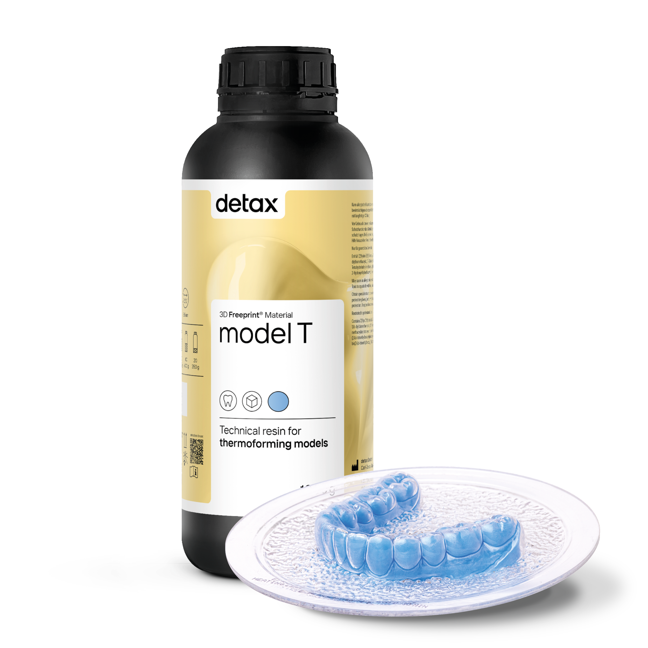 dx model T
