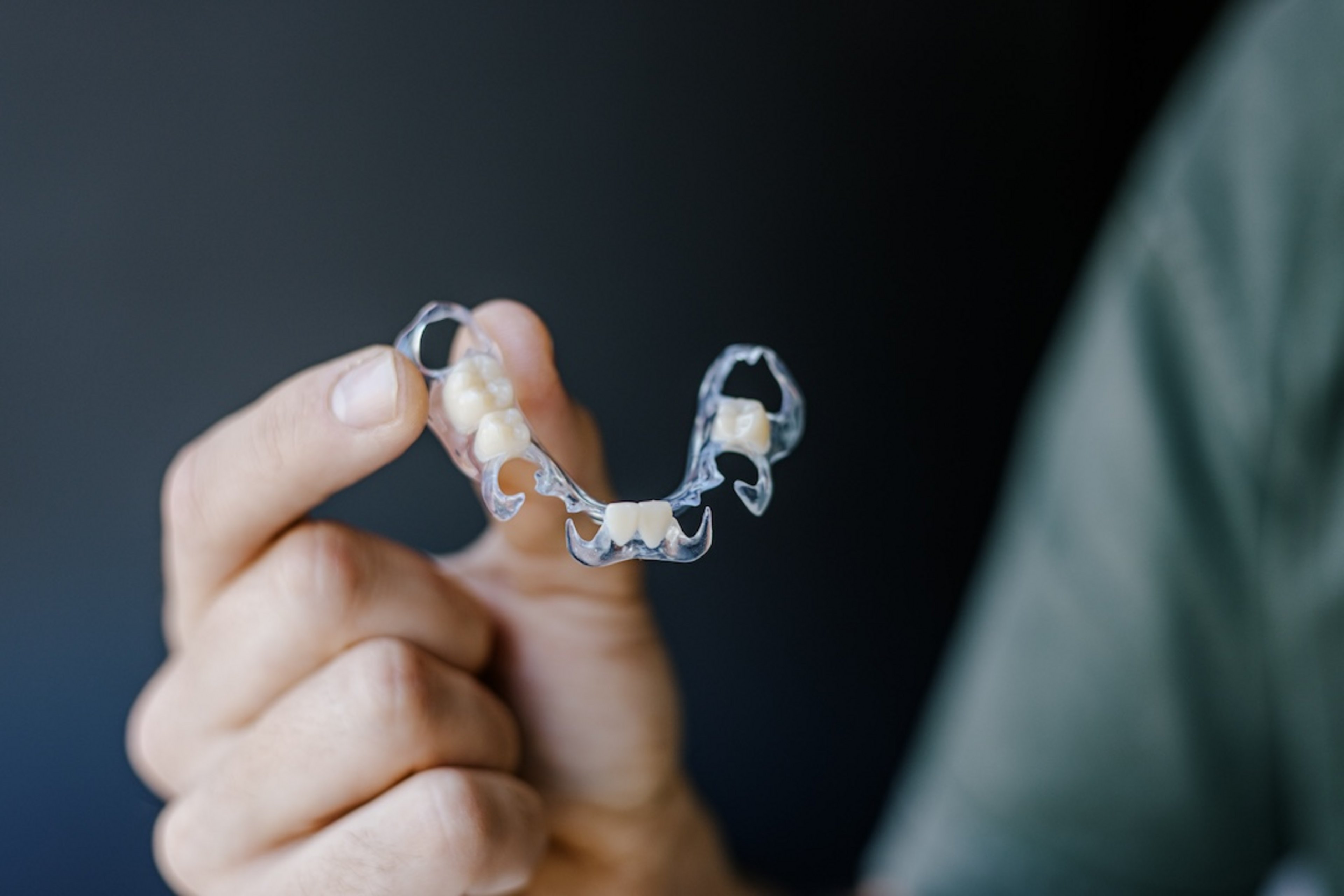 3D Resins · dx finest