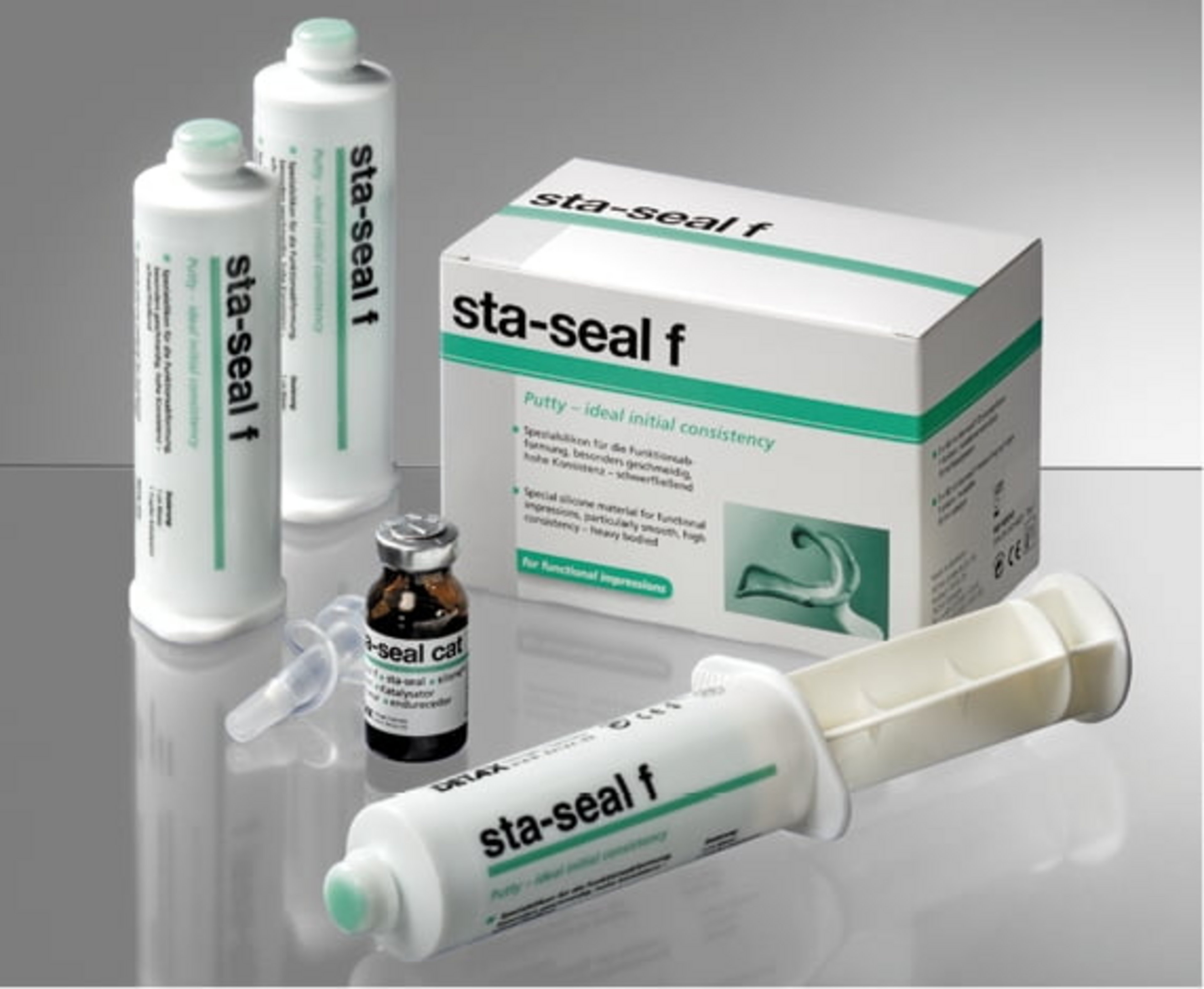 sta-seal f